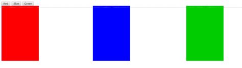 Jquery Varying The Width Of A Image Using Javascript Stack Overflow