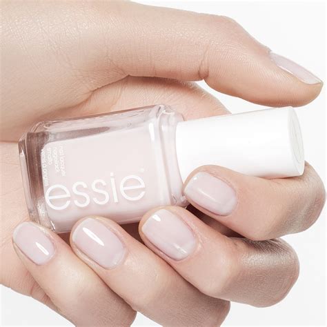 Essie Ballet Slipper Pink Nail Polish At Debra Millender Blog