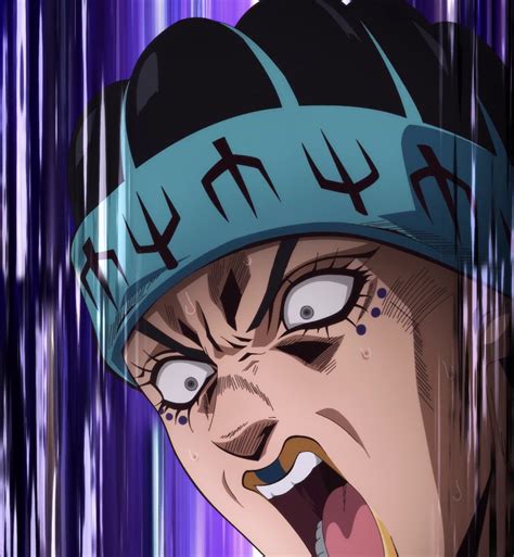Fileep 2 Gwess Angrypng Jojos Bizarre Encyclopedia Jojo Wiki