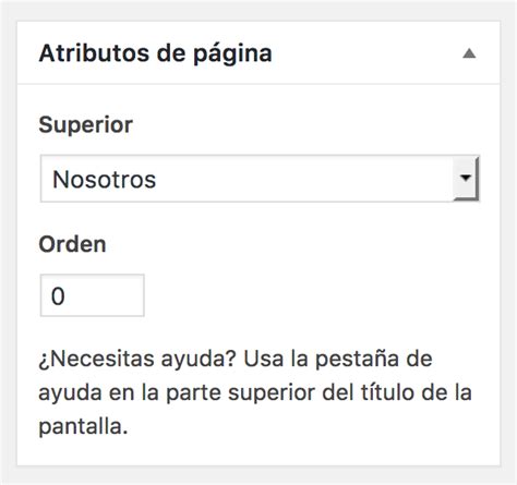 Diferencias entre entradas y páginas en WordPress DecodeCMS