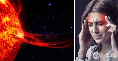 Магнітні бурі в січні 2024 як покращити самопочуття під час магнітної бурі що таке магнітна