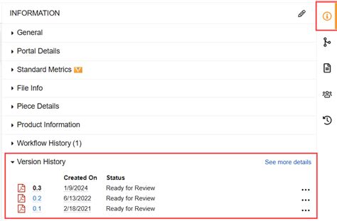 How To Download A Pdf With Annotations From A Document In Promomats And Veeva Medical Veeva