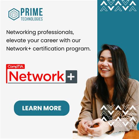 Primetechnologies Network Networking Certification Successguaranteed Careergrowth
