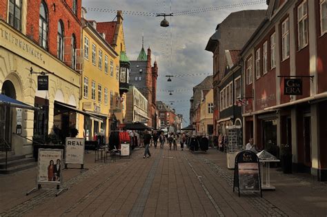 پس‌لرزه‌های بحران انرژی در اروپا؛ ورشکستی کسب‌وکارها در دانمارک ایرنا