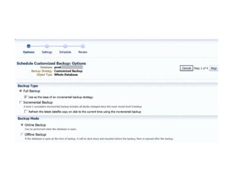 Oracle Dba Tutorial For Fresher With Free Certificate Learn Now