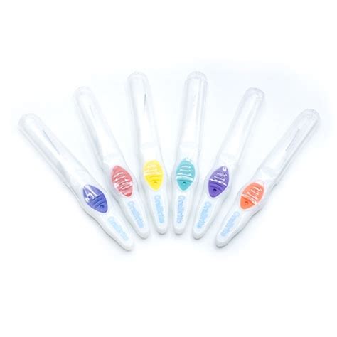 Proxy Brushes 72 Pack Orthoflex