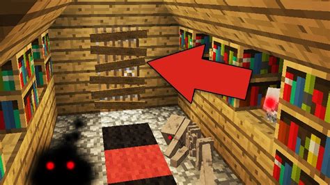 ЖИТЕЛИ СКРЫВАЛИ ПОДВАЛ ОТ НУБА 1000 ЛЕТ В МАЙНКРАФТ ТАЙНА ДЕРЕВНИ ТРОЛЛИНГ И ЛОВУШКА В