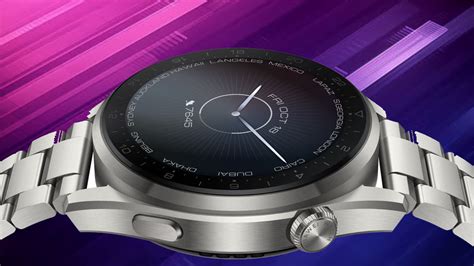 Huawei Watch GT3 Pro için Türkiye fiyatları belli oldu! - ShiftDelete.Net