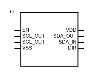 Scheme It PCA DP DigiKey
