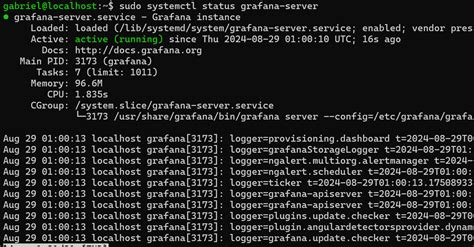 Tutorial Prometheus Y Grafana Guía De Instalación Y Configuración En
