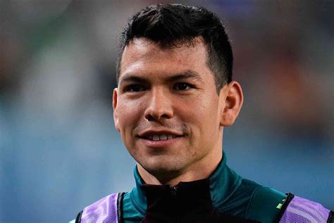 Chucky Lozano A Chivas Más Cerca Que Nunca Si En Un Futuro Se Puede