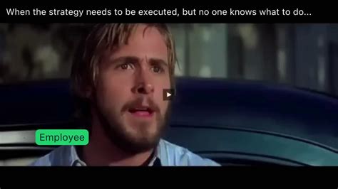 Quantive On Linkedin Strategyexecution Strategicalignment Goalsetting