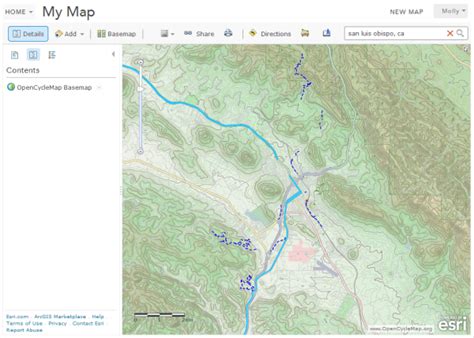 Tile Layersportal For Arcgis And Arcgis Enterprise