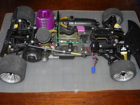 Anyone Know This Serpent Model Page R C Tech Forums