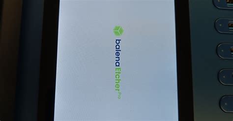 does your etcherpro fail to boot up here s what to do product