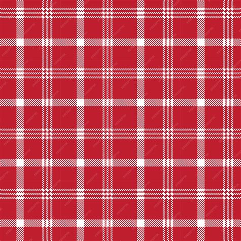 Premium Vector Plaid Check Patten In Black Pink Gray Cream And Maroon