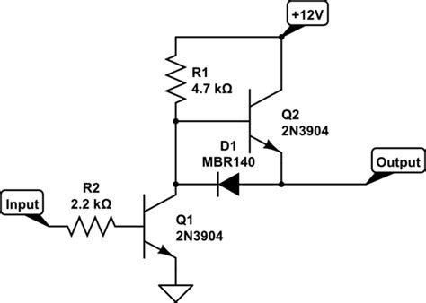 Microcontroller Generating V Pwm From V Pwm Electrical Engineering Stack Exchange