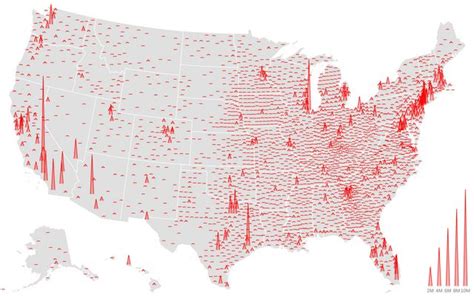 D By Observable The JavaScript Library For Bespoke Data Visualization