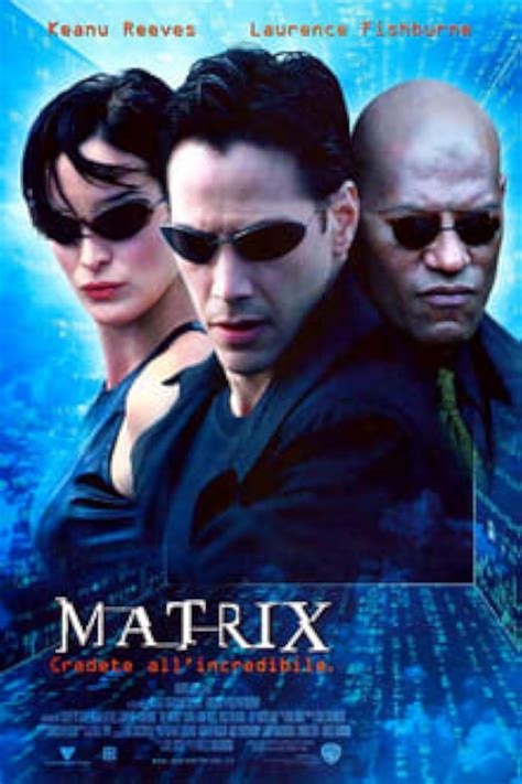 Matrix 1999 Imdb
