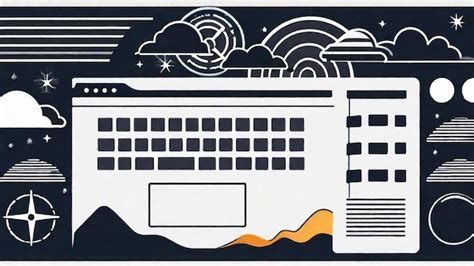 Monitoring Weather Patterns From Space Premium Ai Generated Image