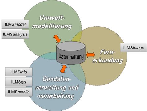 Ilms Main Components Download Scientific Diagram