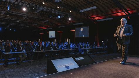 Transforming Industry Into Data Centric Organisations