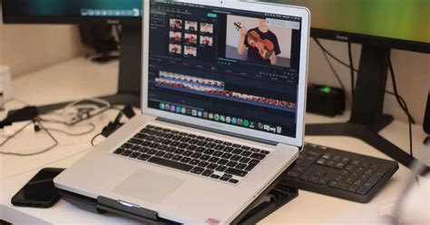 Davinci Resolve Vs Adobe Premiere Pro A Comprehensive Comparison