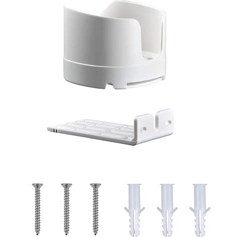 Tmboryuu For Tp Link Deco M4 Wifi Router Base Storage Fixing Bracket
