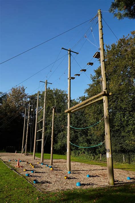 Braeside House Bunkhouse Group Venue Wiltshire