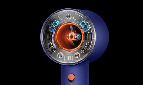 Innovation Discover Dyson