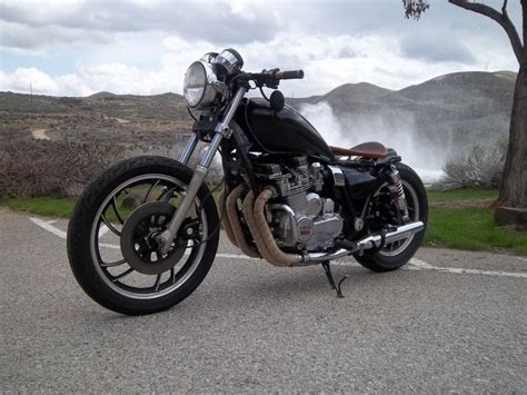 1982 Yamaha Xj650 Bobber Rbobbers
