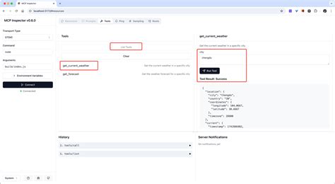 开发一个 Mcp Server（mcp 协议） 快课星球 Ai全栈开发社群