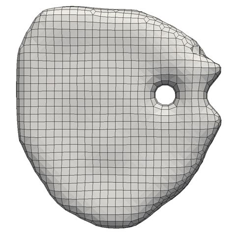 Github Dl4todl4to Dl4to Is A Python Library For 3d Topology