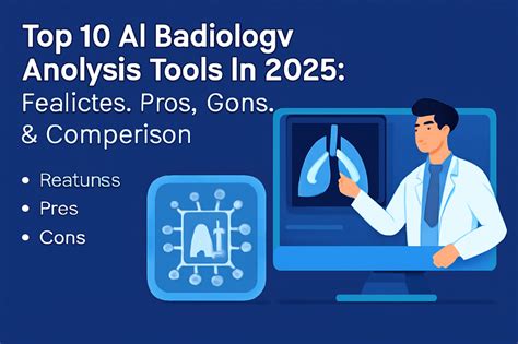 Top 10 Ai Radiology Analysis Tools In 2025 Features Pros Cons And Comparison Best Devops