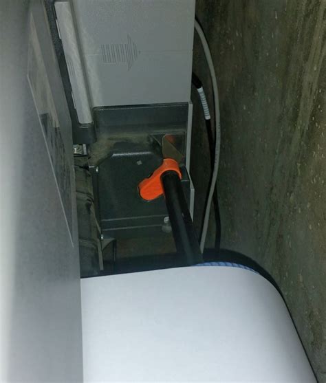 Free 3d File Hp Designjet 500 800 Series Paper Spindle Clearance