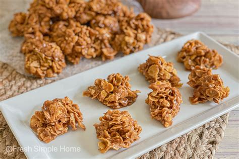 Trader Joes Cookie Butter Cookies Fresh Simple Home