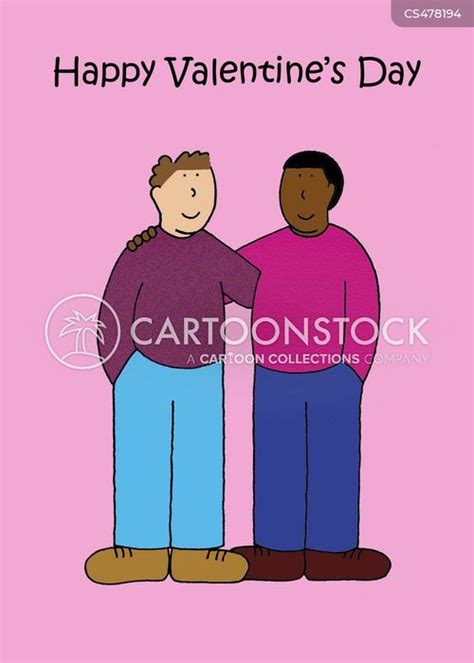 Same Sex Marriage Cartoons And Comics Funny Pictures From CartoonStock