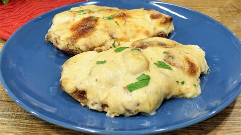 Най лесната вечеря вкусни и сочни пържоли