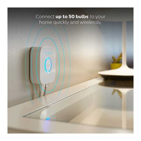 Philips Hue Bridge Best Smart Home Controller