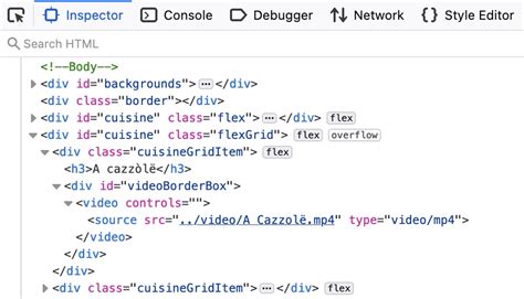 Html Why Wont Mp4 Video Work With Html5 Tag On Firefox Stack Overflow