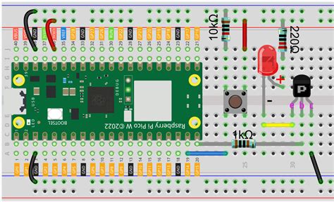 2 15 Two Kinds Of Transistors — Sunfounder Kepler Kit For Raspberry Pi Pico W 1 0 Documentation