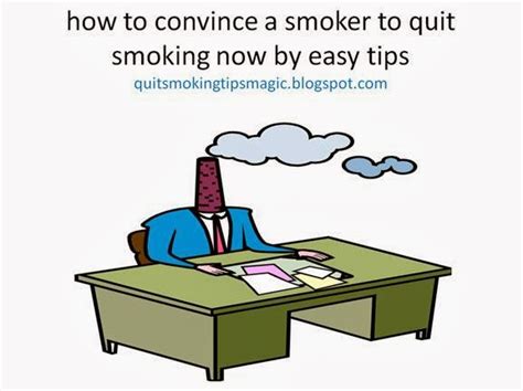 Quit Smoking Tips Magic Guide