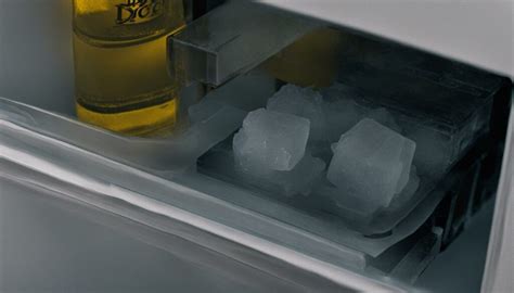 Fix Your Whirlpool Ice Maker Not Dumping Ice Easy Guide Machine Answered