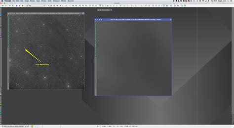 pixinsight skill script telescope live