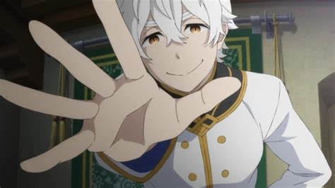 Re Zero Episode 55 Season3 Ep5 Synopsis And Scene Cuts Released Regulus Beams With Joy Seeing