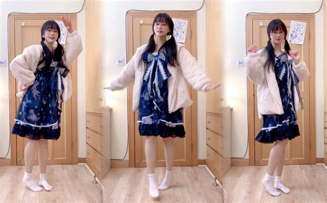 夏天太热了，我想过冬天、 小桶妹 小桶妹 哔哩哔哩视频