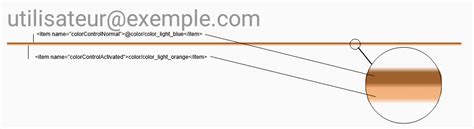 Android Editext Line Color Stack Overflow