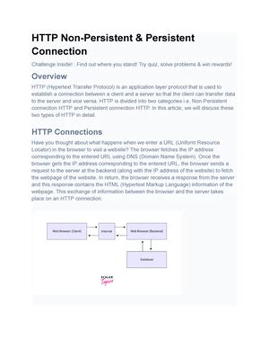OSI Reference Model OSI REFERENCE MODEL This Model Is Based On A Proposal Developed By The