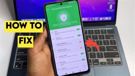 How To On Permission In Airdroid Airdroid Screen Mirror Not Working Airdroid Full Details