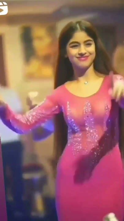 Hot Girl Danceshort Haryanvi Viral Youtube Farq Song Youtube